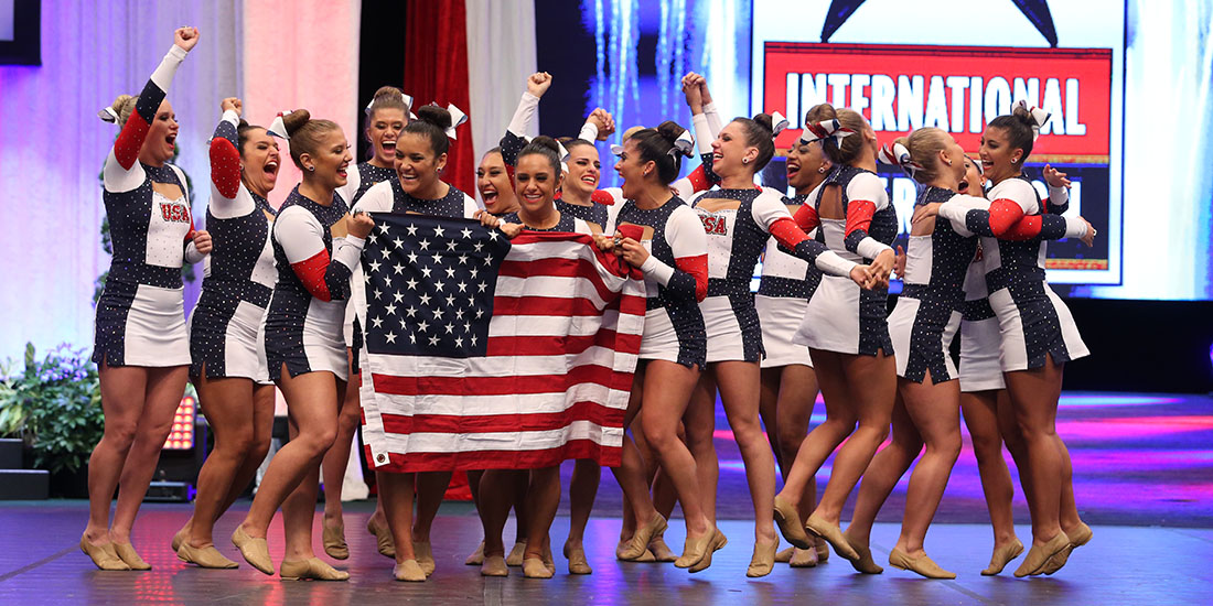 usacheer1 - USA Cheer