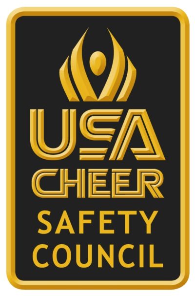 Cheer_Safety_Logo - USA Cheer