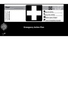 EmergencyActionPlan_FlipChart - USA Cheer