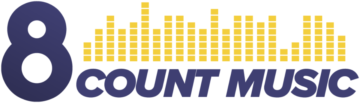 8 Count Music - Music Listing - USA Cheer